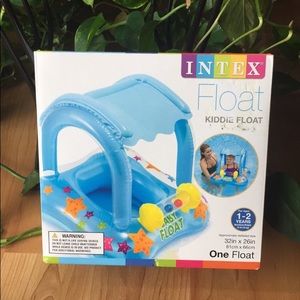 Intex | Swim | Intex Kiddie Float | Poshmark